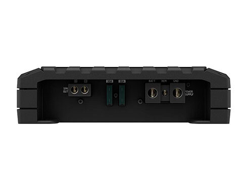 Alpine S2-A60M Next-Generation S-Series 600W Mono Amplifier | Quadratec