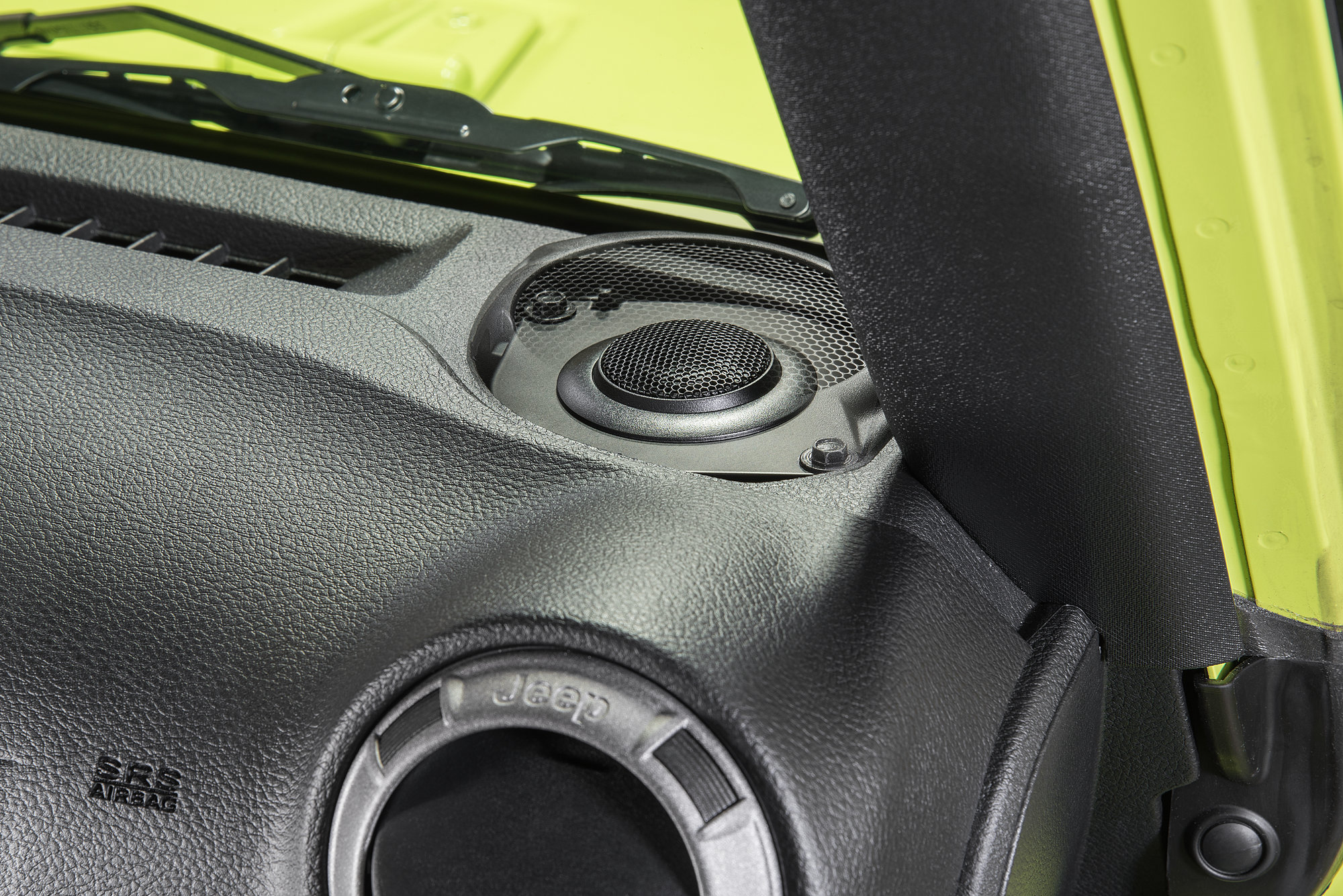 Alpine i207-WRA 7" In Dash Restyle System with Alpine PSS-21WRA Full ...