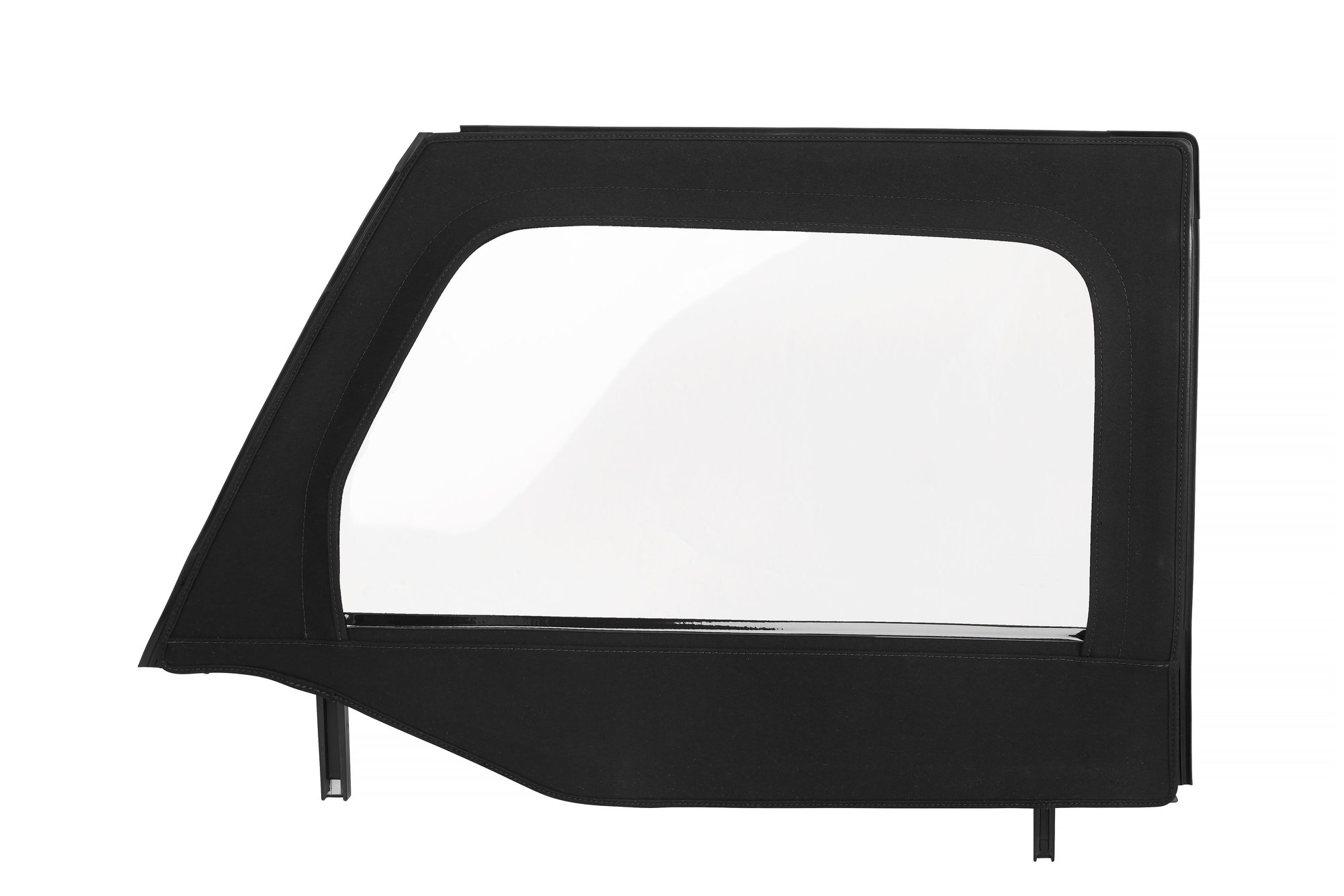 Bestop Core Doors for 07-18 Jeep Wrangler JK Unlimited 4-Door | Quadratec