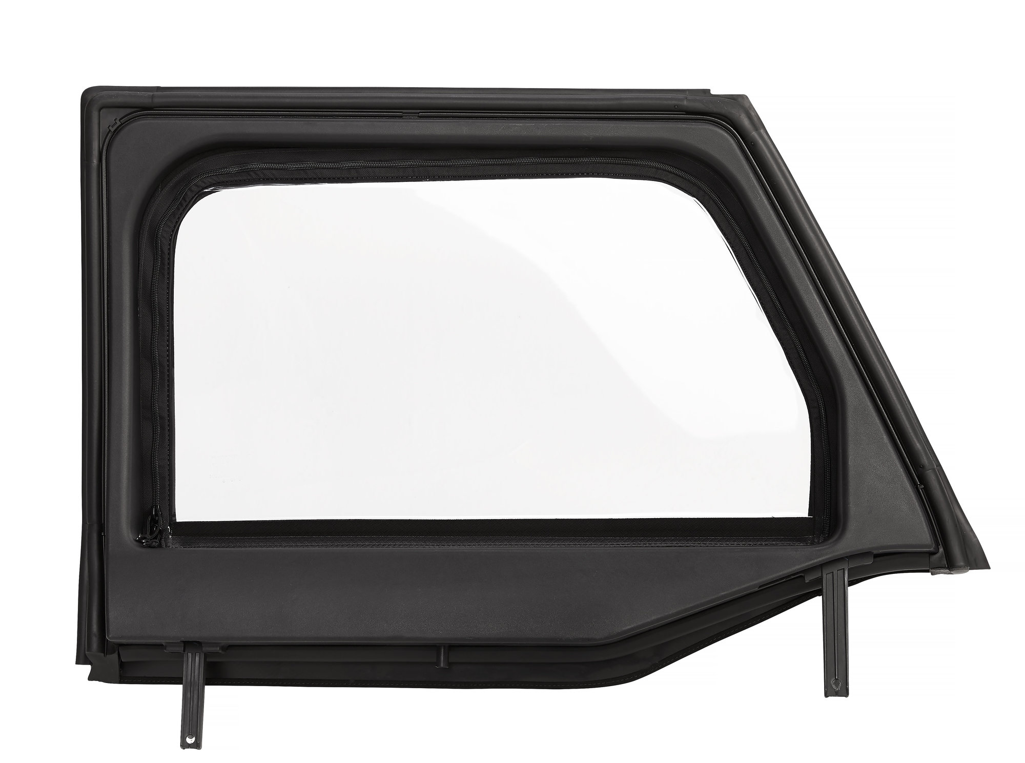 Bestop Core Doors for 07-18 Jeep Wrangler JK Unlimited 4-Door | Quadratec
