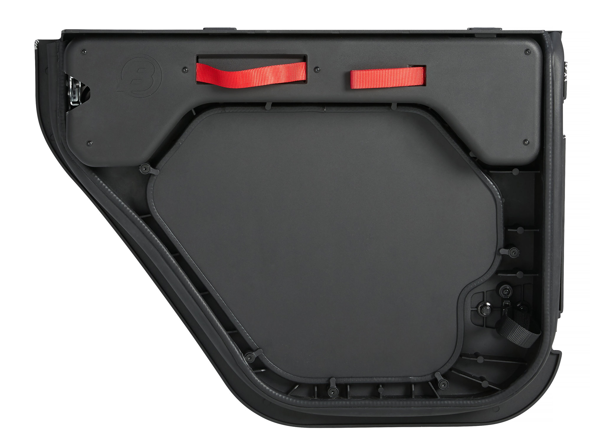 Bestop Core Doors for 07-18 Jeep Wrangler JK Unlimited 4-Door | Quadratec