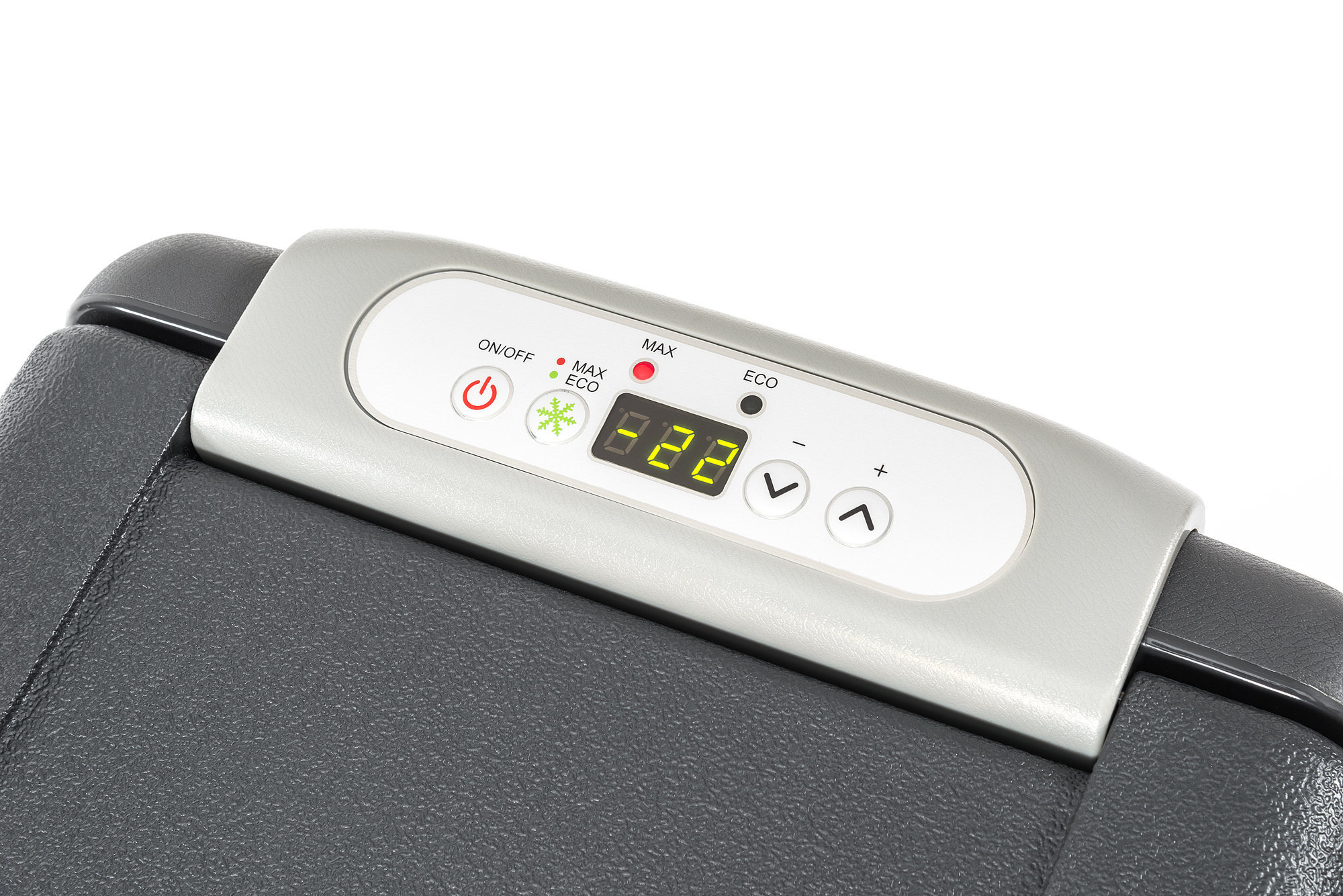 Black Forest Gear Fridge / Freezer 31 Quart with Cargo Slider ...