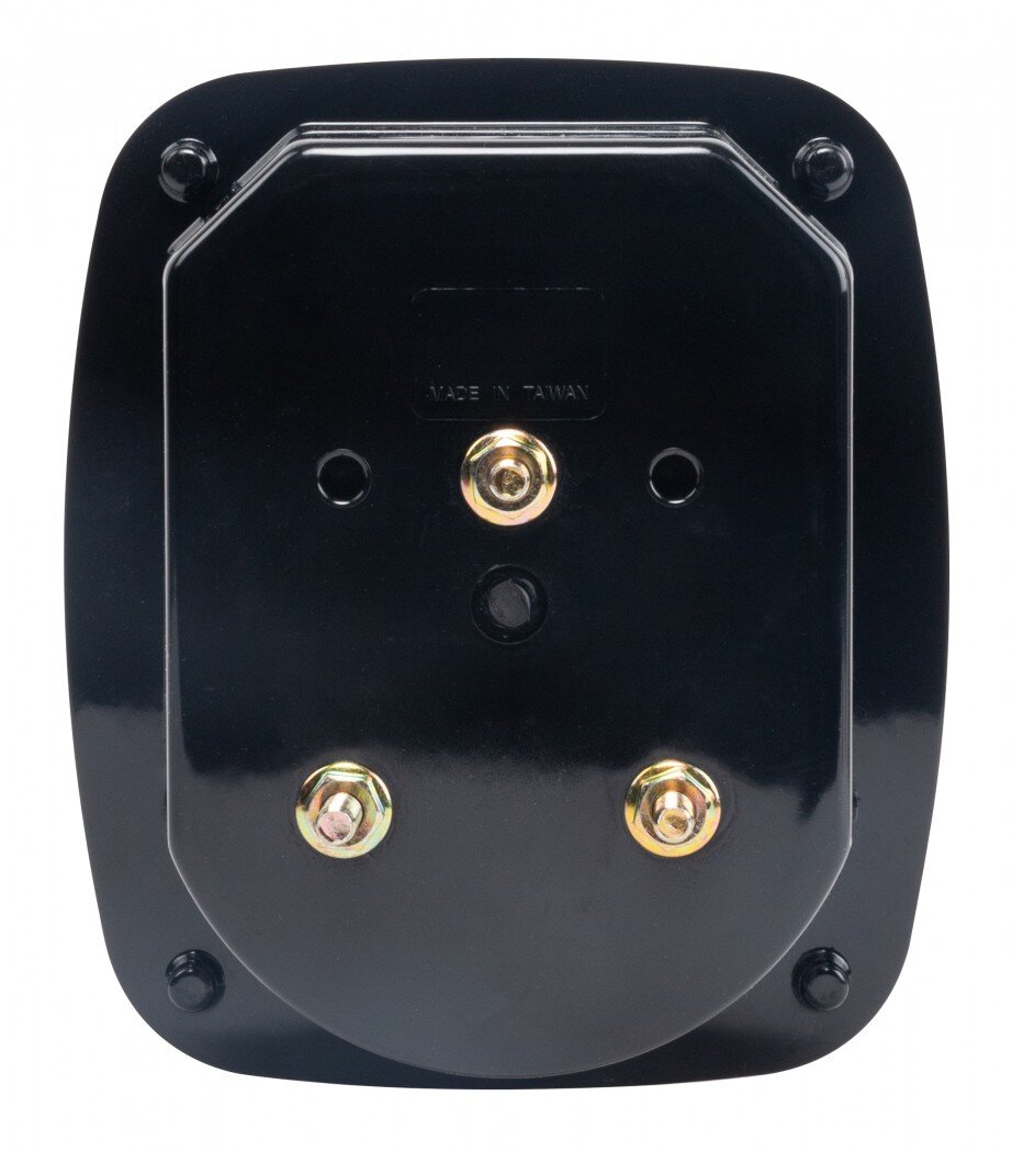 Blazer International C599SWTM LED 5-3/4" Rectangular Universal S/T/T ...