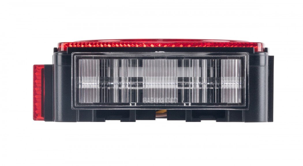 Blazer International C7423 LED Submersible Combination Trailer Light ...