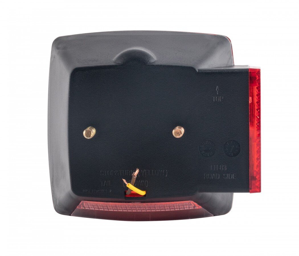 Blazer International C8393PTM POWER1 LED Submersible Combination ...