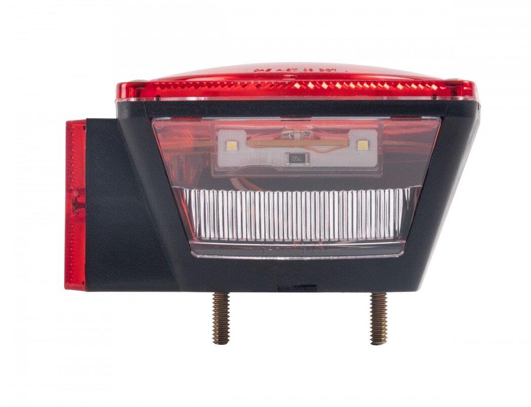 Blazer International C8393PTM POWER1 LED Submersible Combination ...