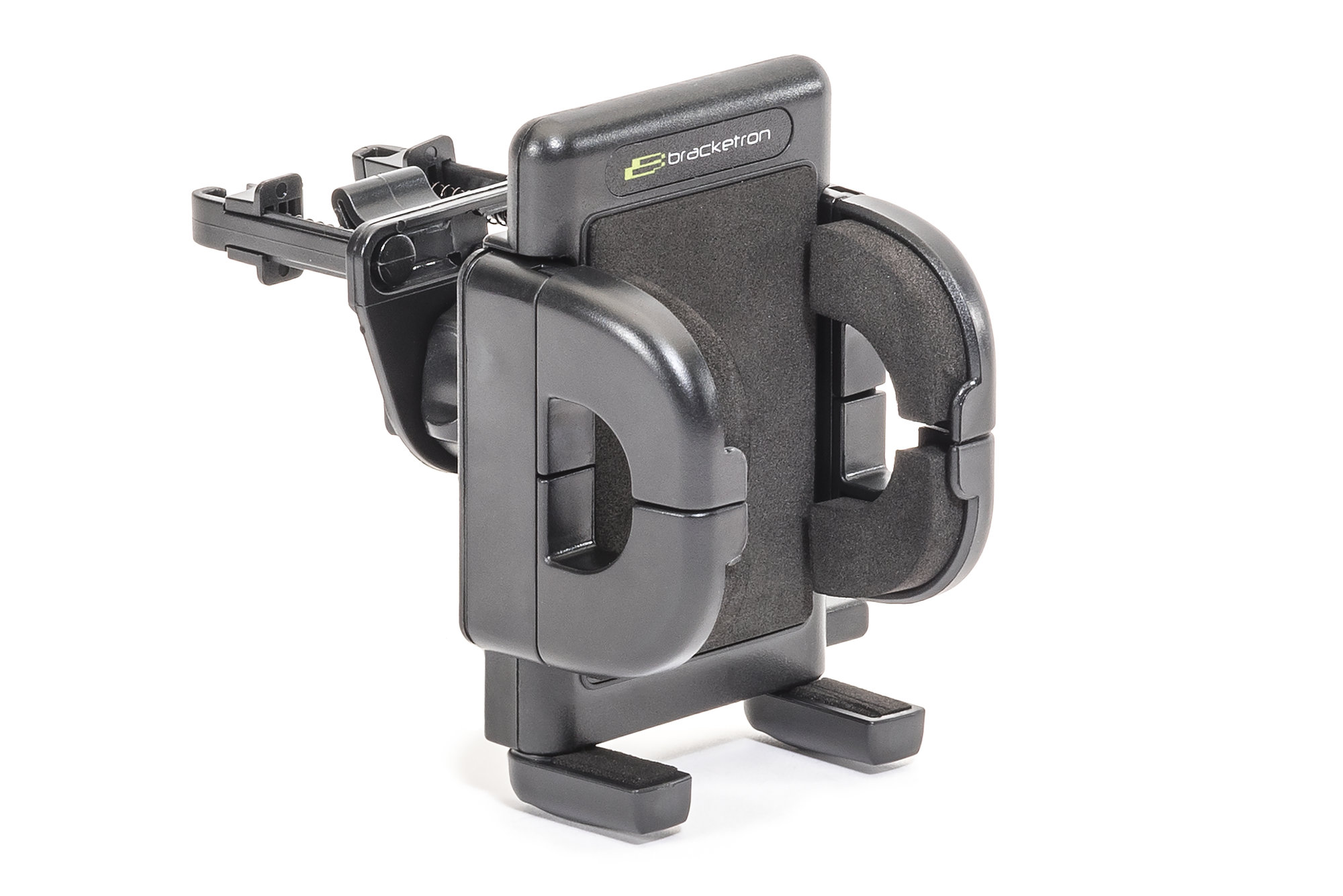 Bracketron PHV-200-BL Mobile Grip-iT Holder | Quadratec