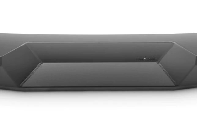 DV8 Offroad RBJK-12 FS-7 Series Rear Bumper for 07-18 Jeep Wrangler JK ...