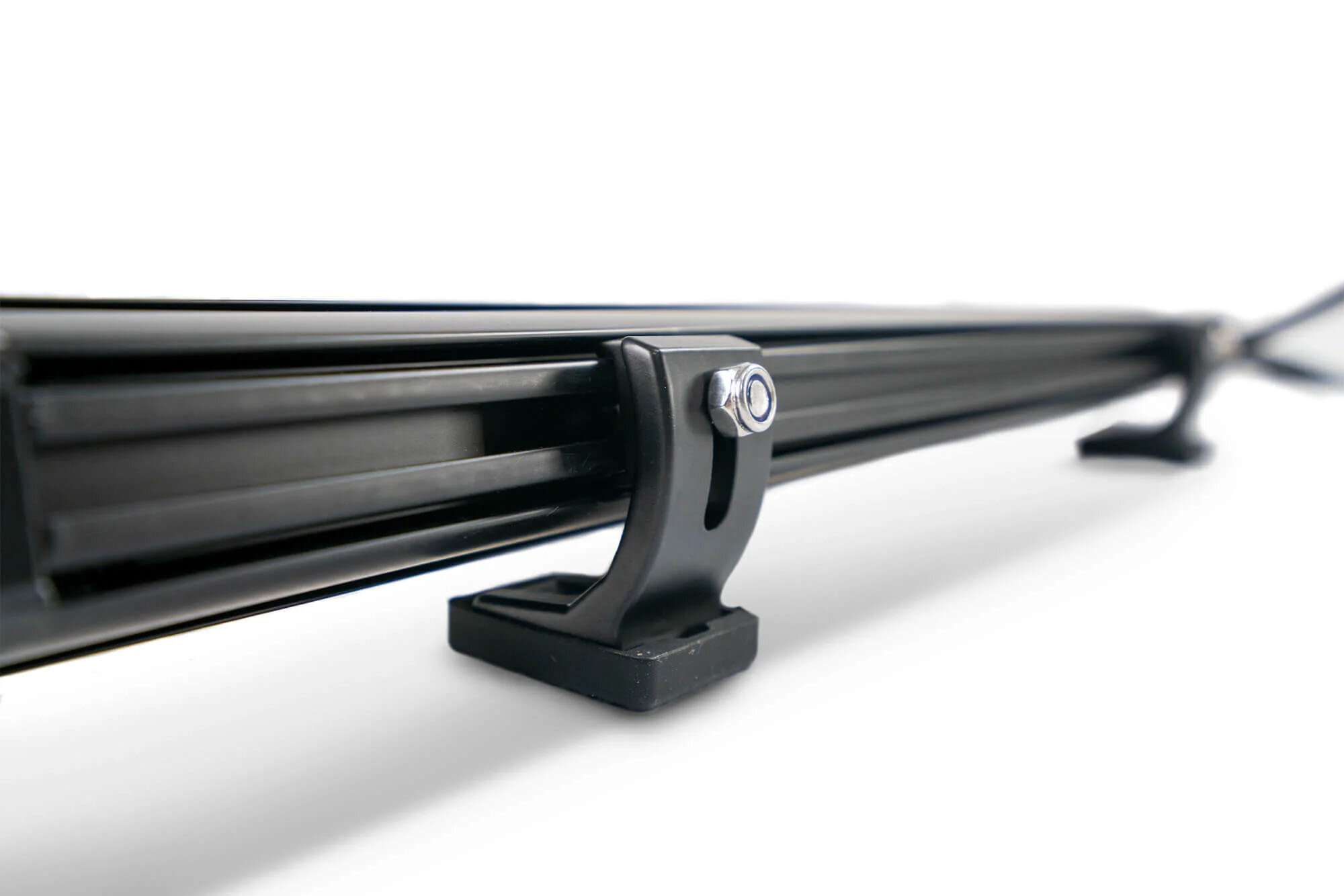 DV8 Offroad Elite Series Light Bar Mount | Quadratec