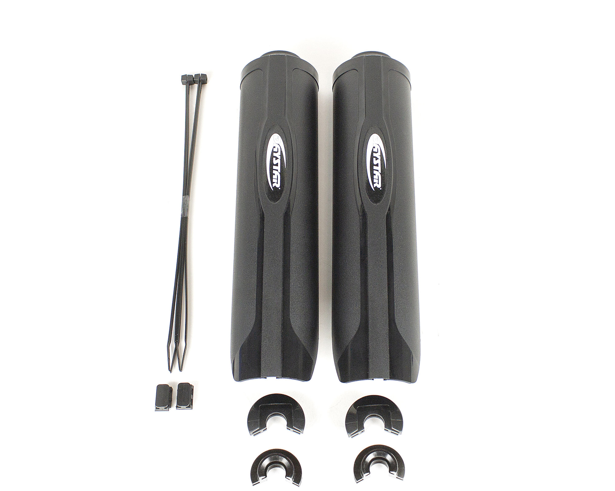 Daystar 2.0 Shock Guards for Vehicles with Daystar, Fox, Bilstein ...