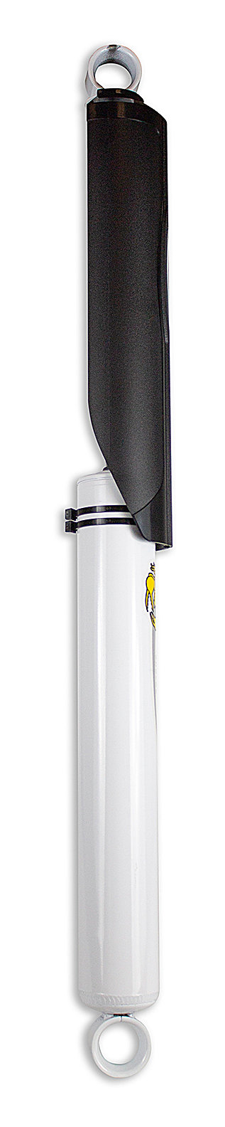 Daystar 2.0 Shock Guards for Vehicles with Daystar, Fox, Bilstein ...