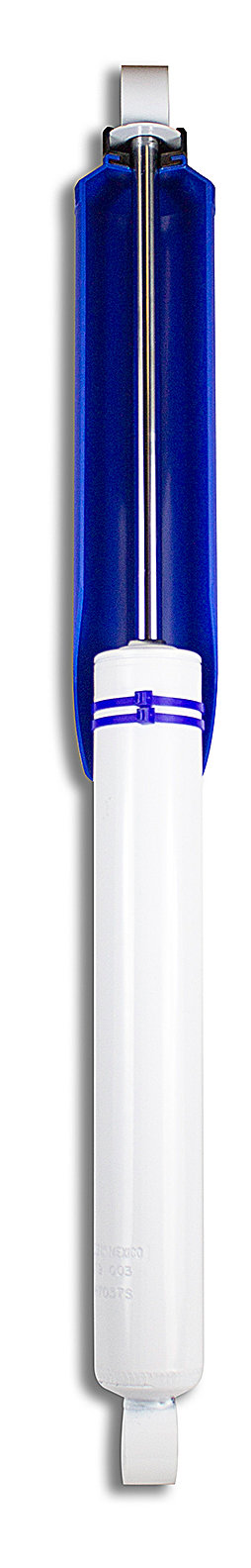 Daystar 2.0 Shock Guards for Vehicles with Daystar, Fox, Bilstein ...