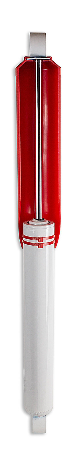 Daystar 2.0 Shock Guards for Vehicles with Daystar, Fox, Bilstein ...