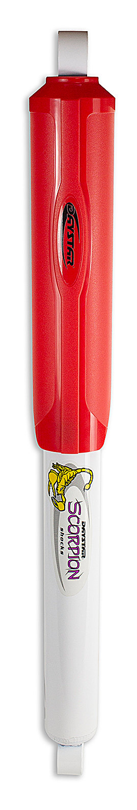 Daystar 2.0 Shock Guards for Vehicles with Daystar, Fox, Bilstein ...