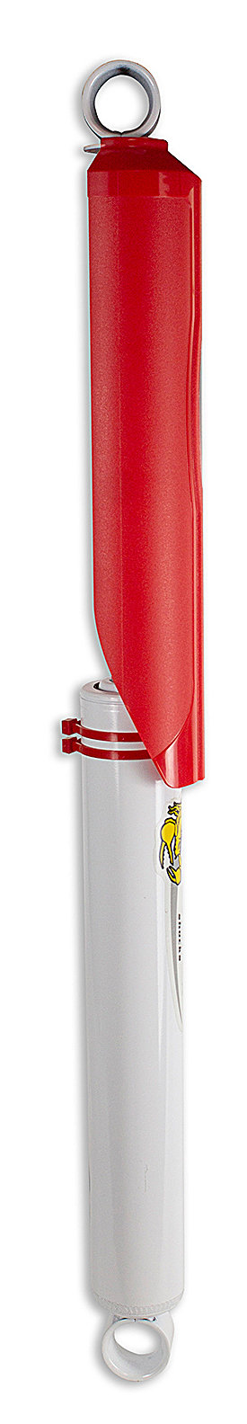 Daystar 2.0 Shock Guards for Vehicles with Daystar, Fox, Bilstein ...