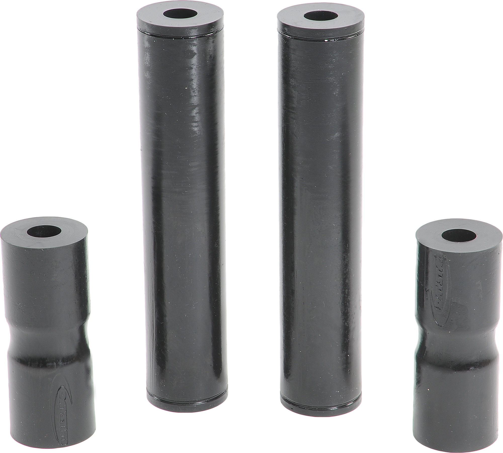 Daystar Winch Rope Rollers for Synthetic Winch Line | Quadratec