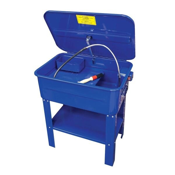 Eastwood 14293 20 Gallon Parts Washer | Quadratec