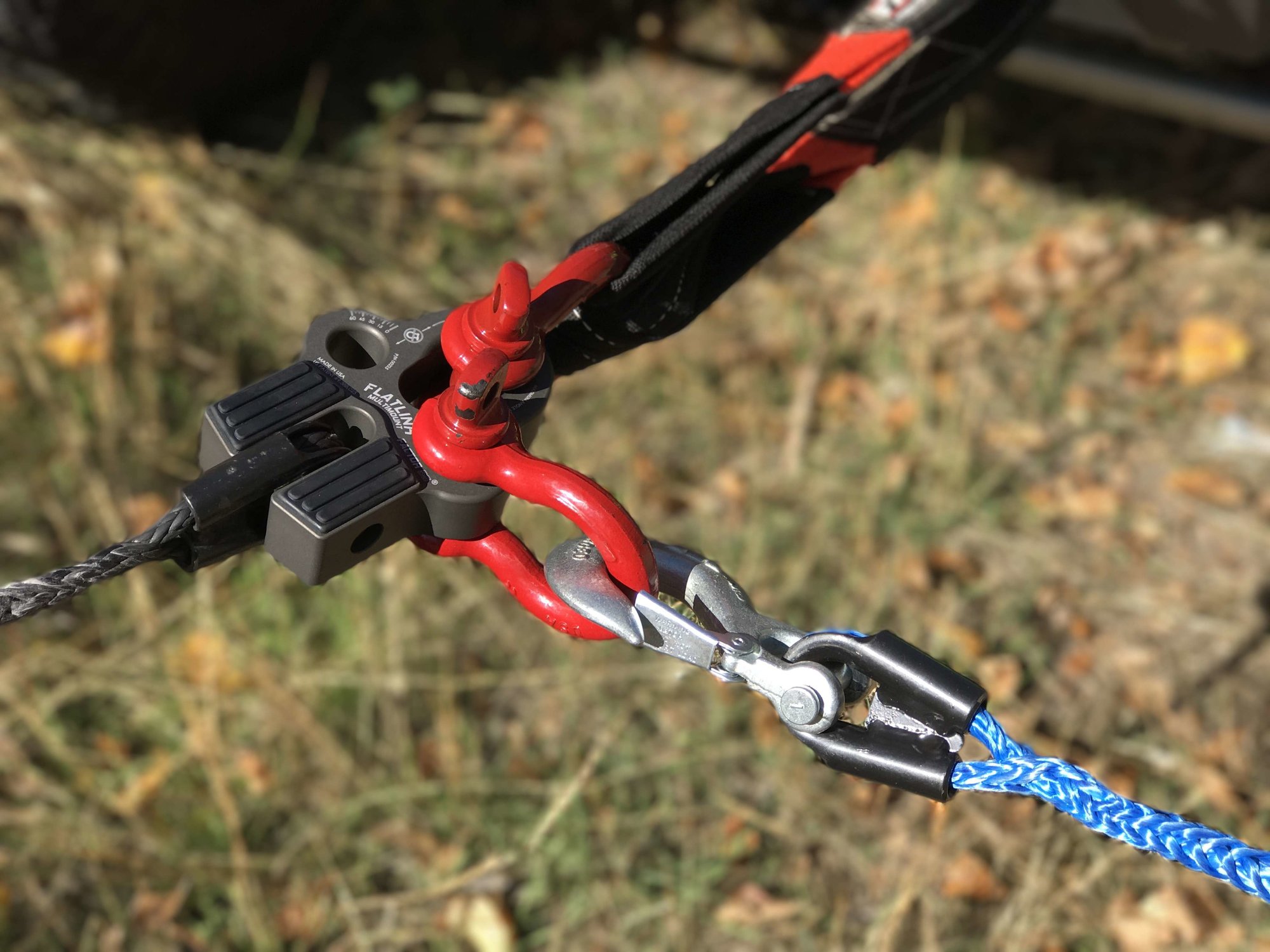 Factor 55 FlatLink MultiMount | Quadratec