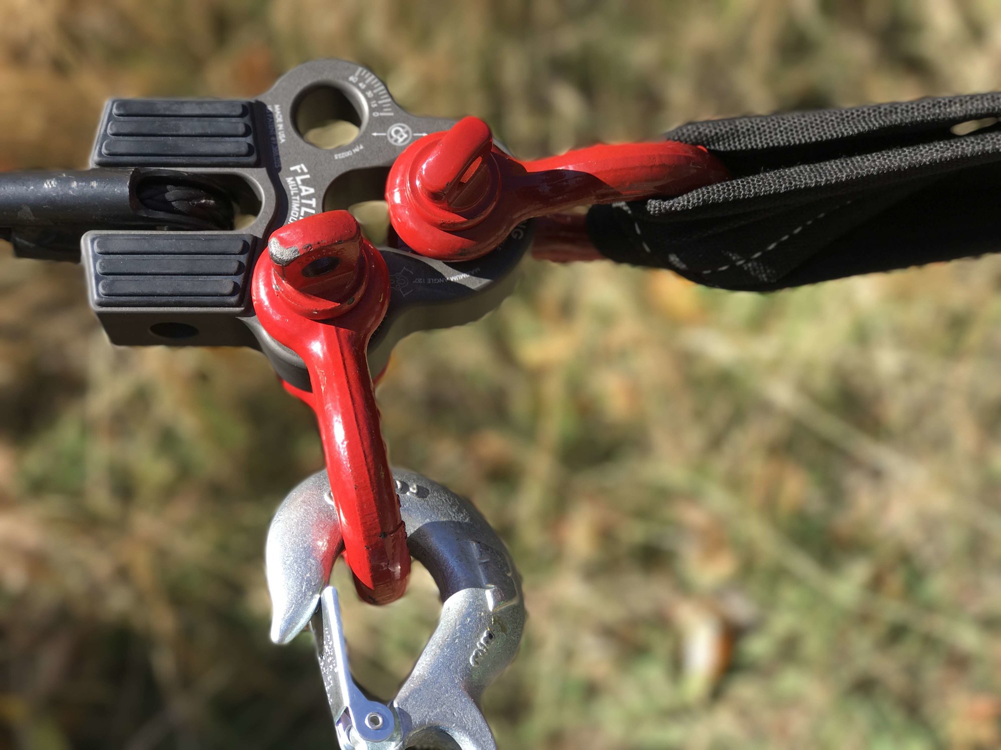 Factor 55 FlatLink MultiMount | Quadratec