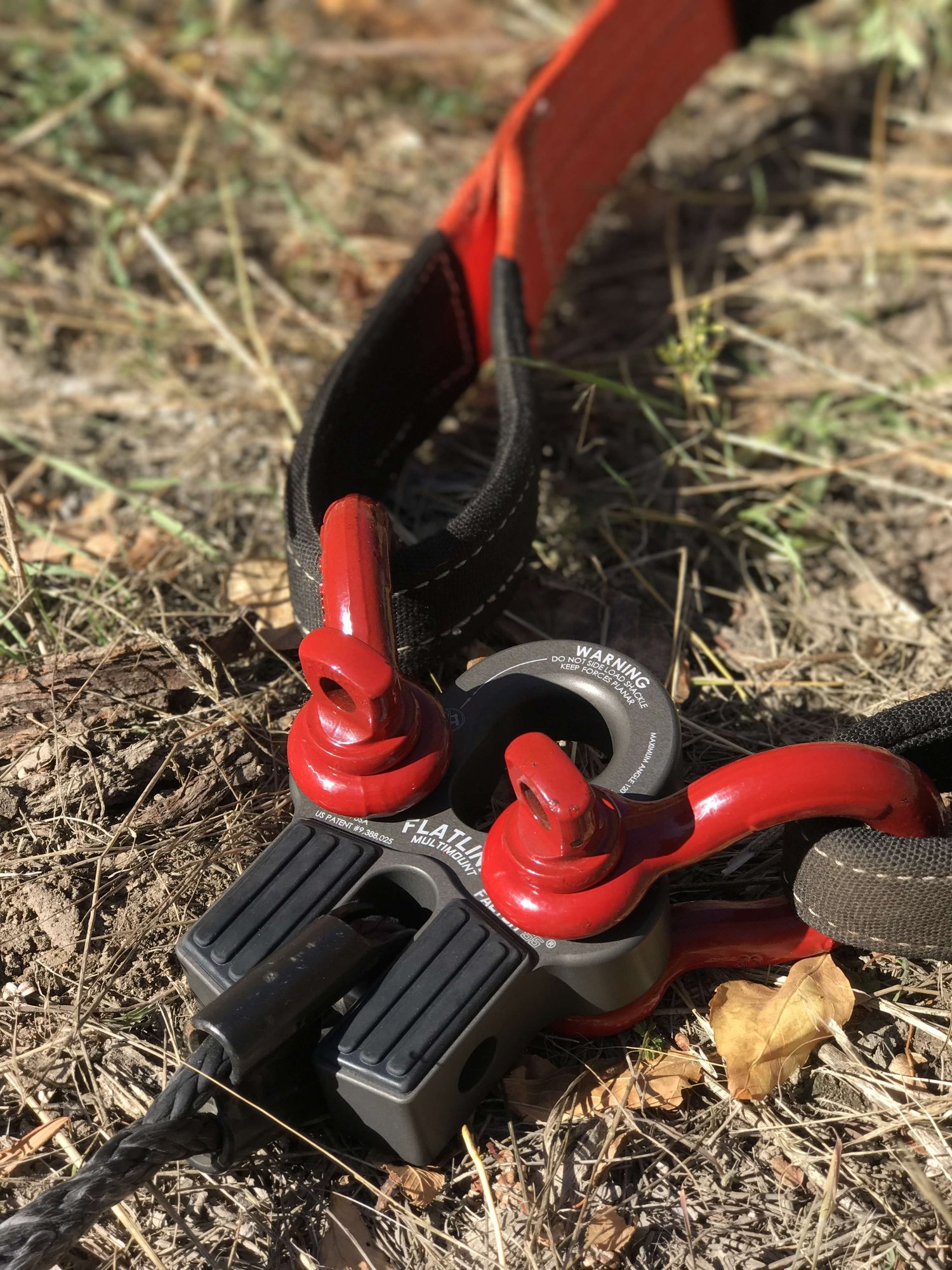 Factor 55 FlatLink MultiMount | Quadratec