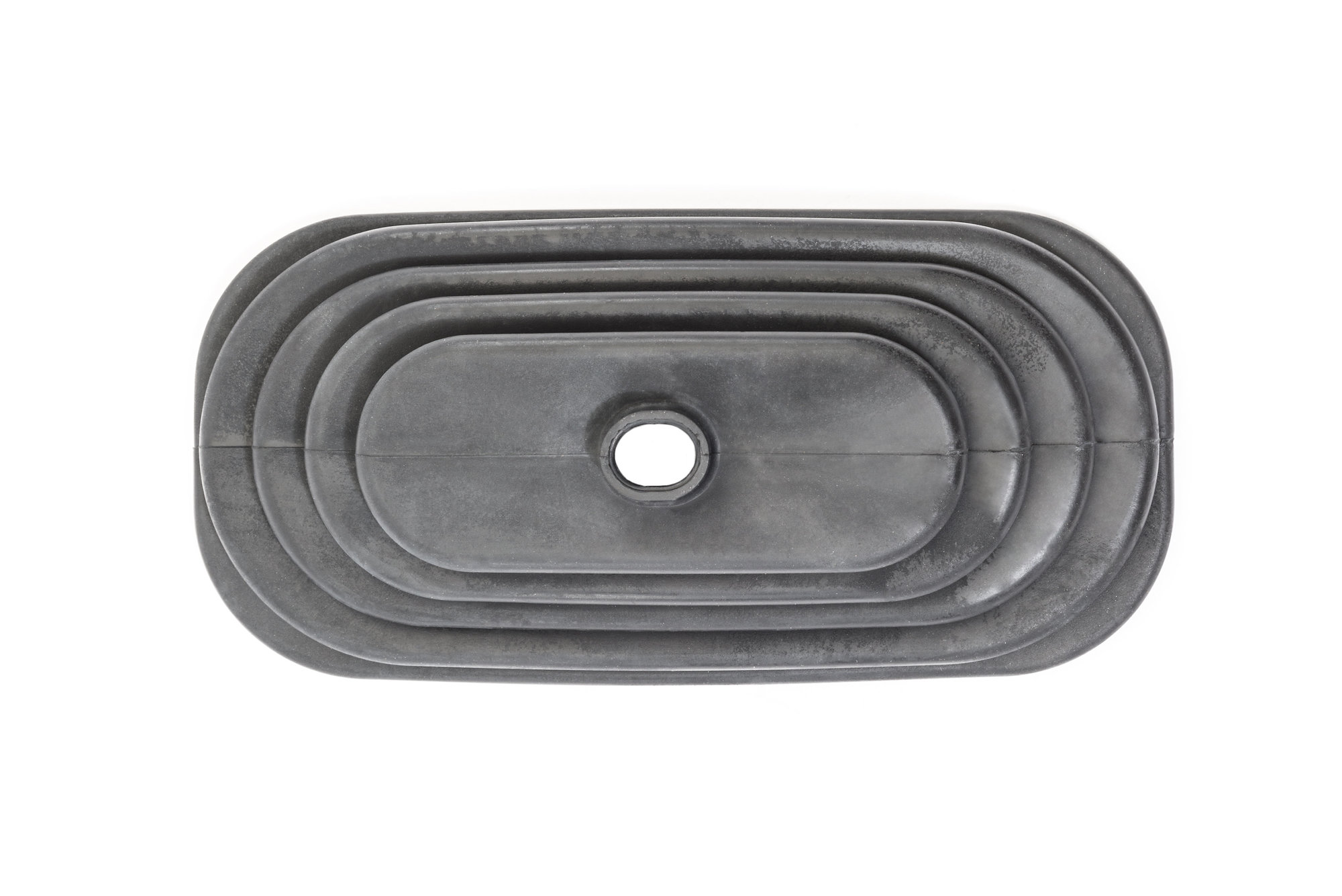 Fairchild Industries D4087 Shifter Boot for 76-79 Jeep CJ-5 with Dana ...