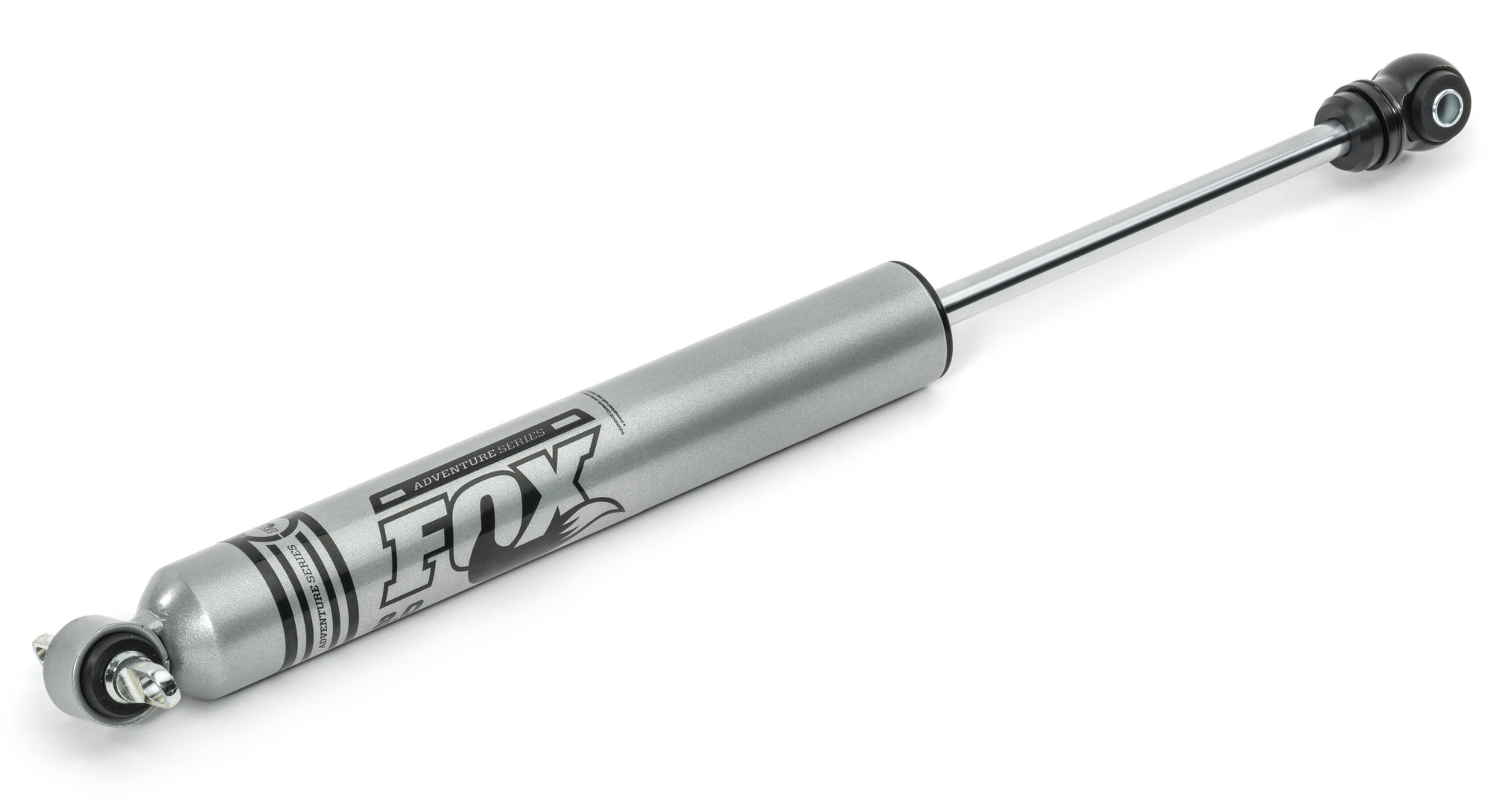 Fox® Racing Shox Rear 2.0 Adventure Series IFP Shock for 84-01 Jeep ...