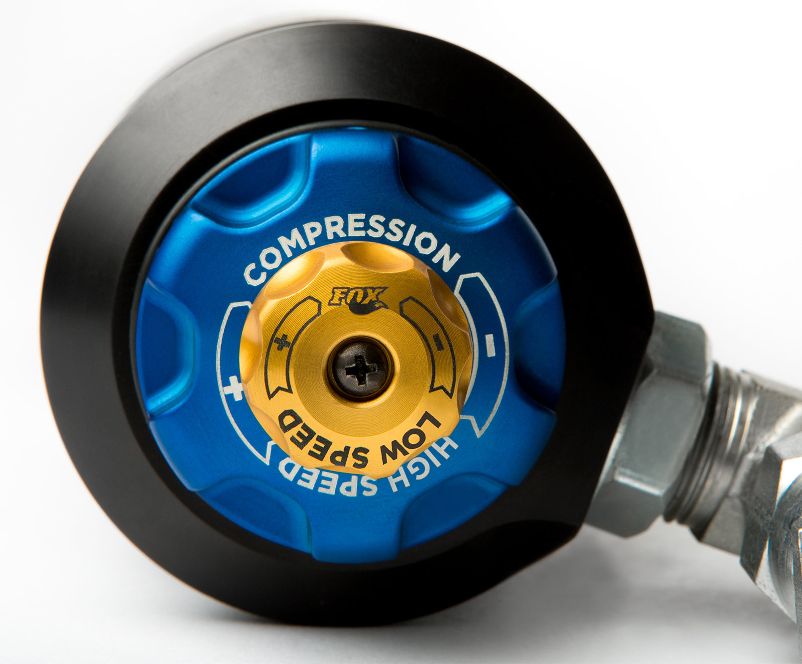 Fox® Racing Shox 883-06-069 Rear 2.5 Factory Series Internal Bypass ...