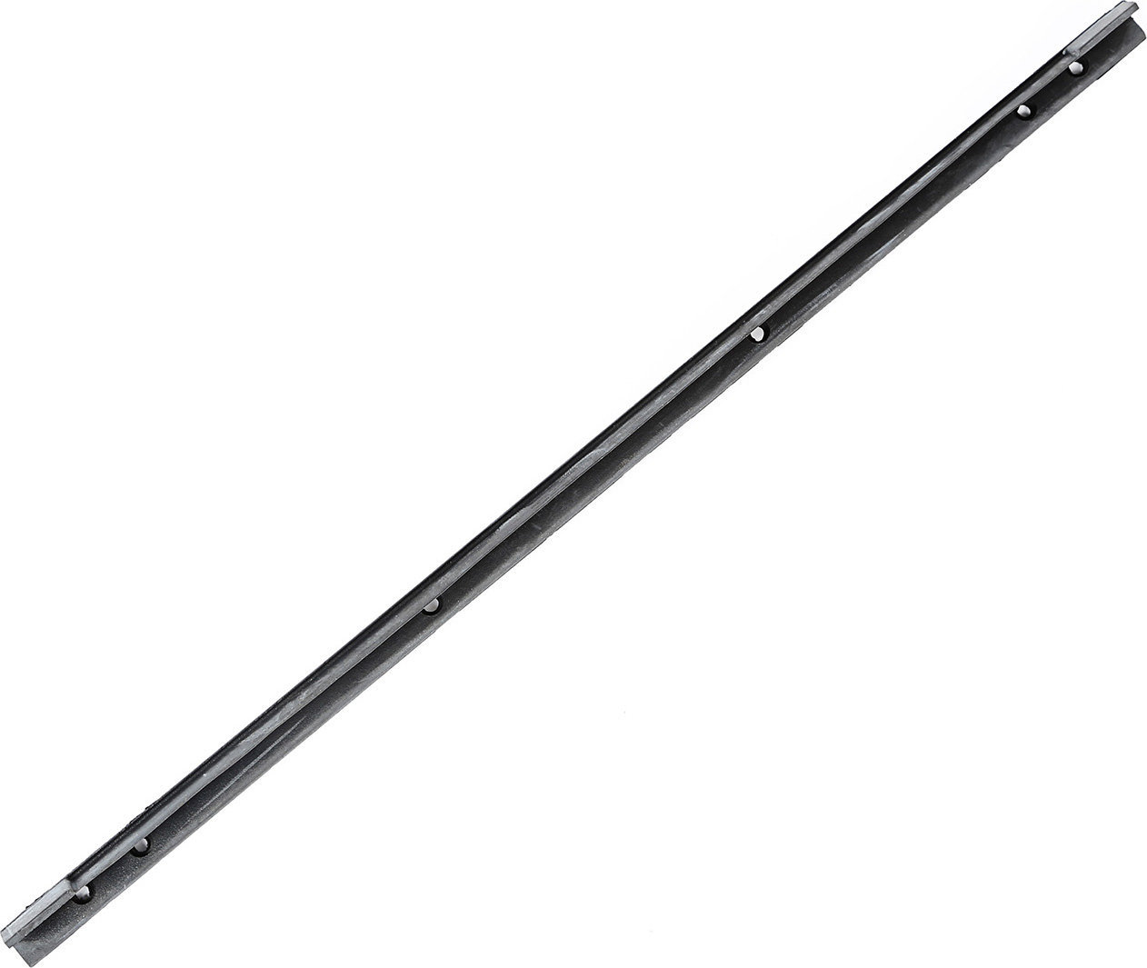 Fairchild Industries F4019 Rear Vent Window Bar for 63-91 Jeep SJ ...