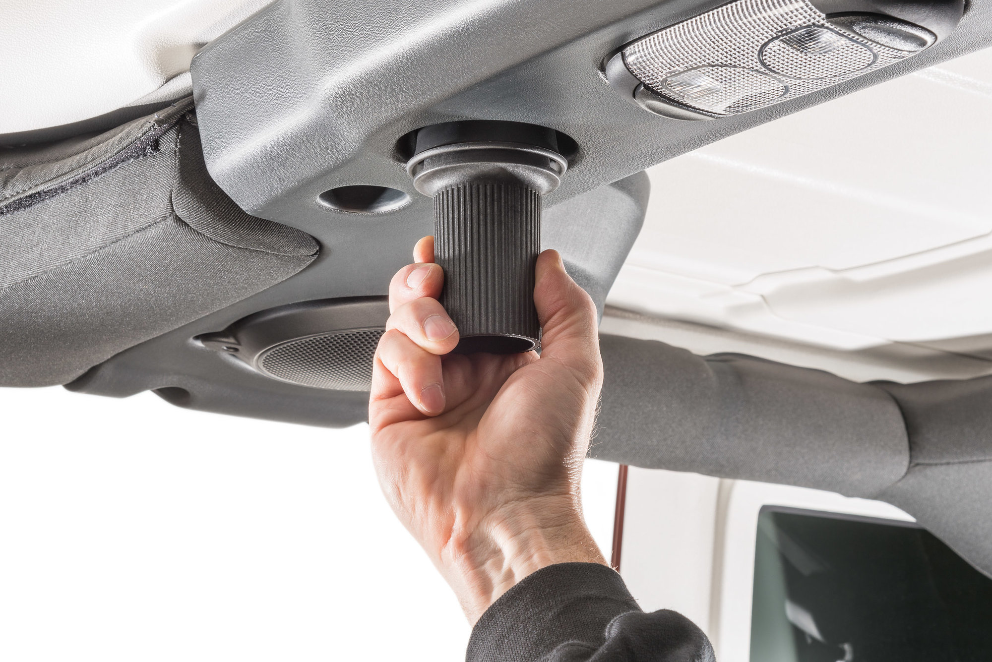 D&D Products 7311958-BL Freedom Panel Targa Top Wrench for 07-18 Jeep ...