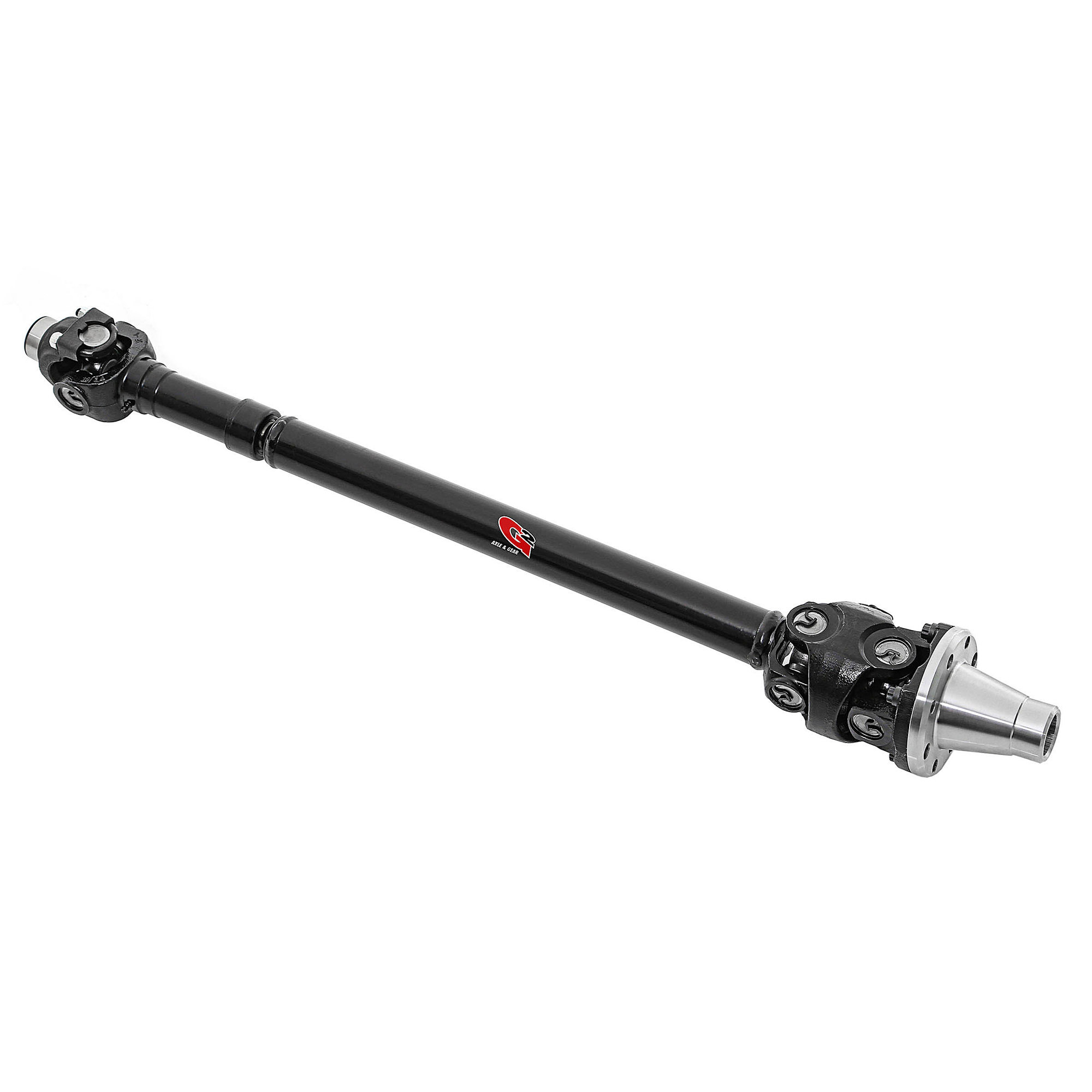 G2 Axle & Gear Front 1350 Driveshaft for 18-23 Jeep Wrangler JL | Quadratec