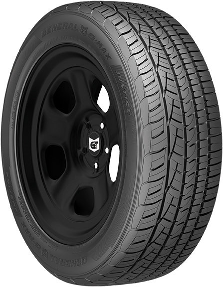 General G-MAX Justice Tire | Quadratec