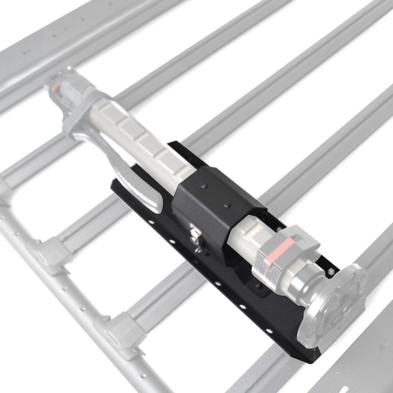Go Rhino 5950070T El Gato 4-CORE Mount Kit for Xventure Gear | Quadratec