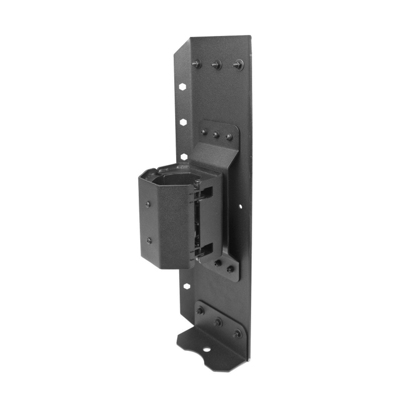 Go Rhino 5950070T El Gato 4-CORE Mount Kit for Xventure Gear | Quadratec