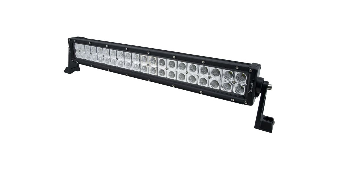 Hella H71020451 Optilux by 40 LED Light Bar | Quadratec
