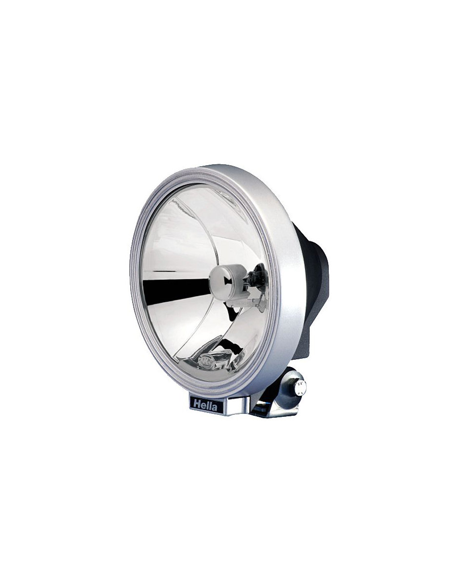 Hella 009390011 Rallye 3000 Compact Lamp | Quadratec
