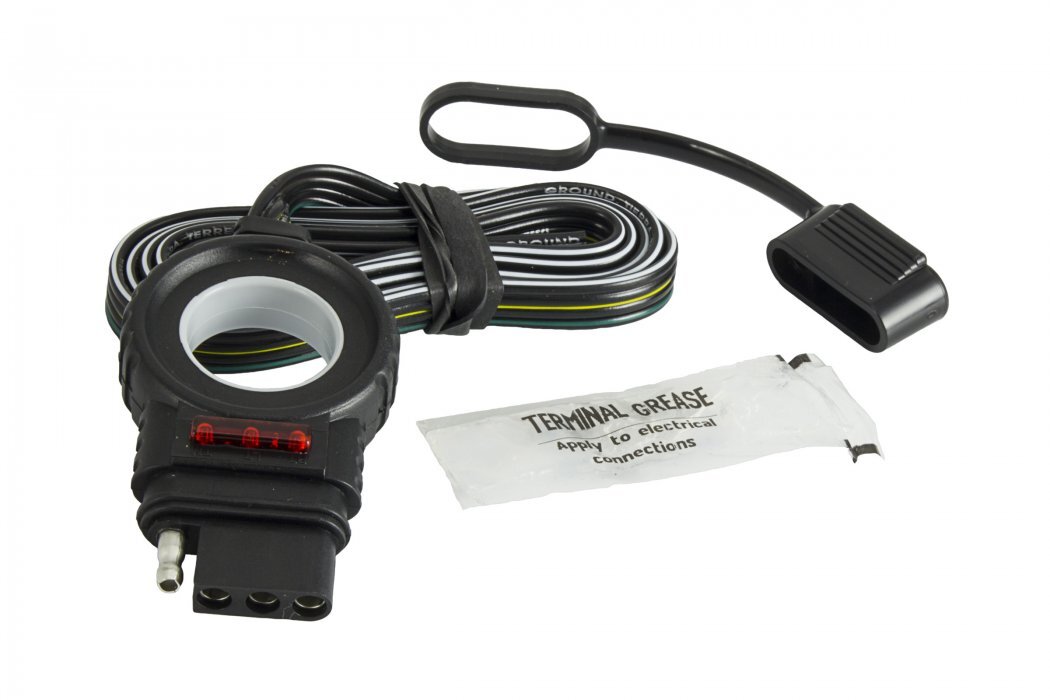Hopkins Towing Solutions Endurance™ Easy-Pull™ LED Test 4 Flat | Quadratec