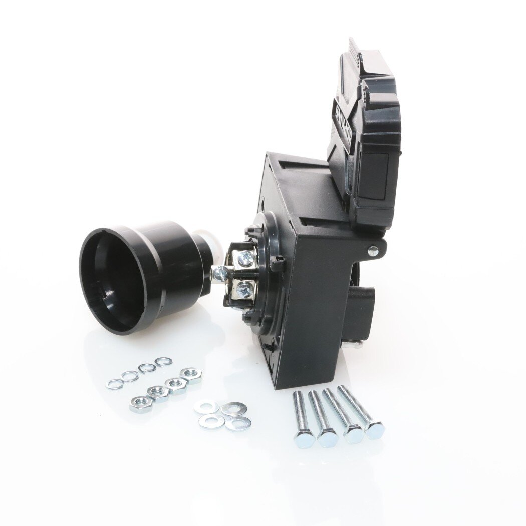 Hopkins Towing Solutions 48474 Endurance™ Multi-Tow® 7 Blade and 4 Flat ...