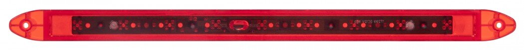 Hopkins Towing Solutions C3490R Low Profile LED Identification Light ...