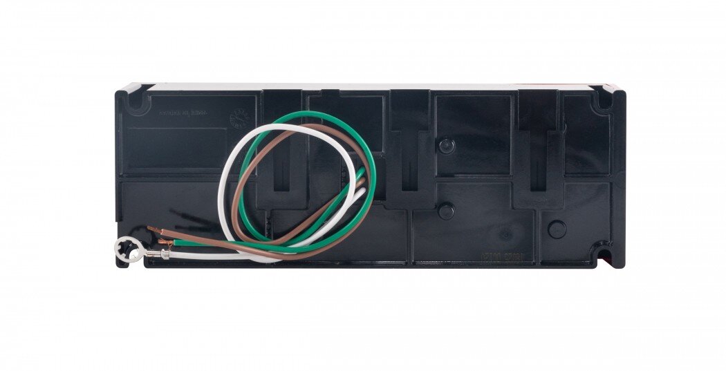 Hopkins Towing Solutions C7280 LED Submersible Low-Profile Trailer ...