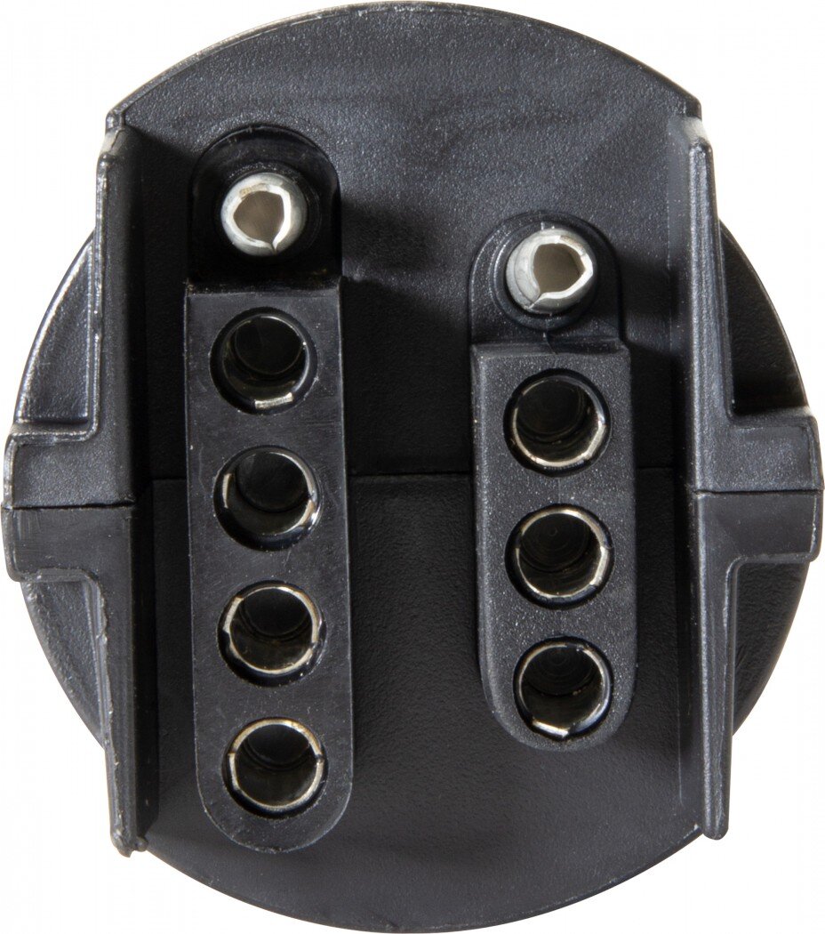 Hopkins Towing Solutions 47385 Multi-Tow® 7 Blade to 5 Flat and 4 Flat ...