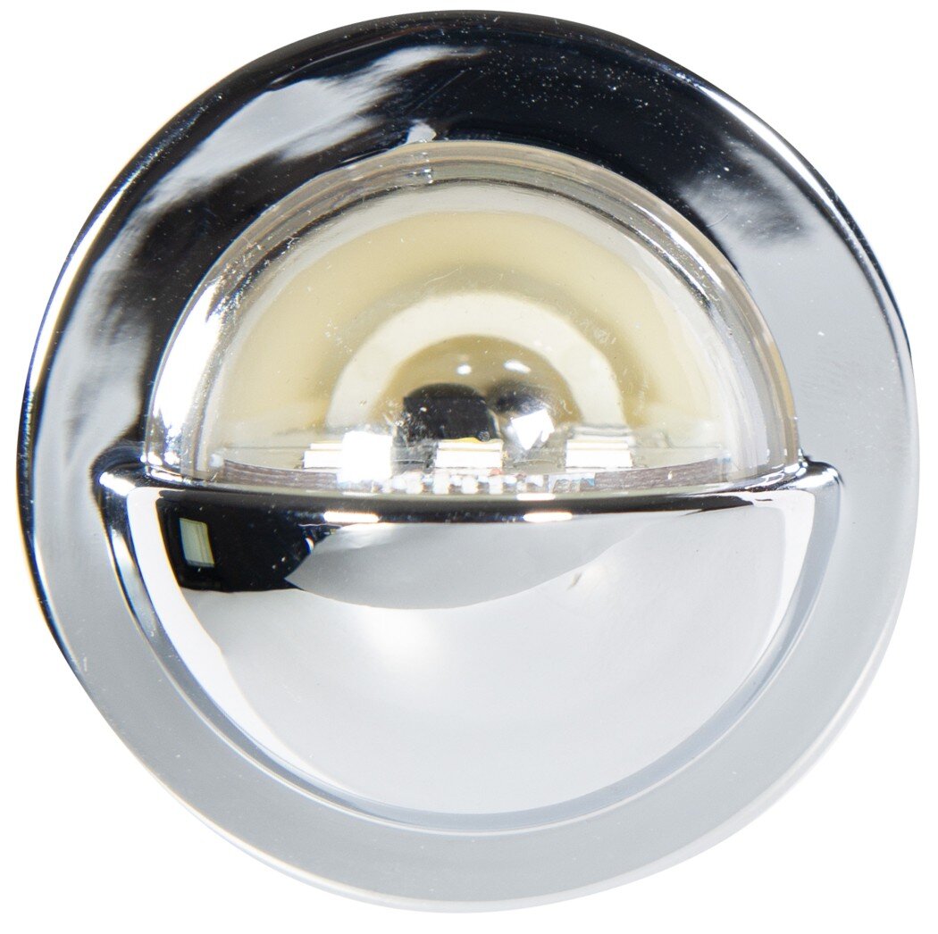 Hopkins Towing Solutions B165 Snap-In License/Utility LED Light | Quadratec