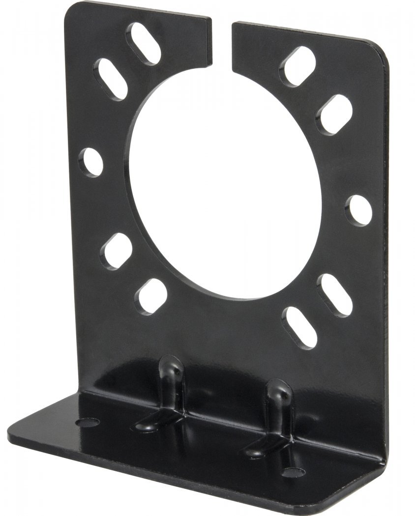 Hopkins Towing Solutions 48625 Universal Mounting Bracket | Quadratec