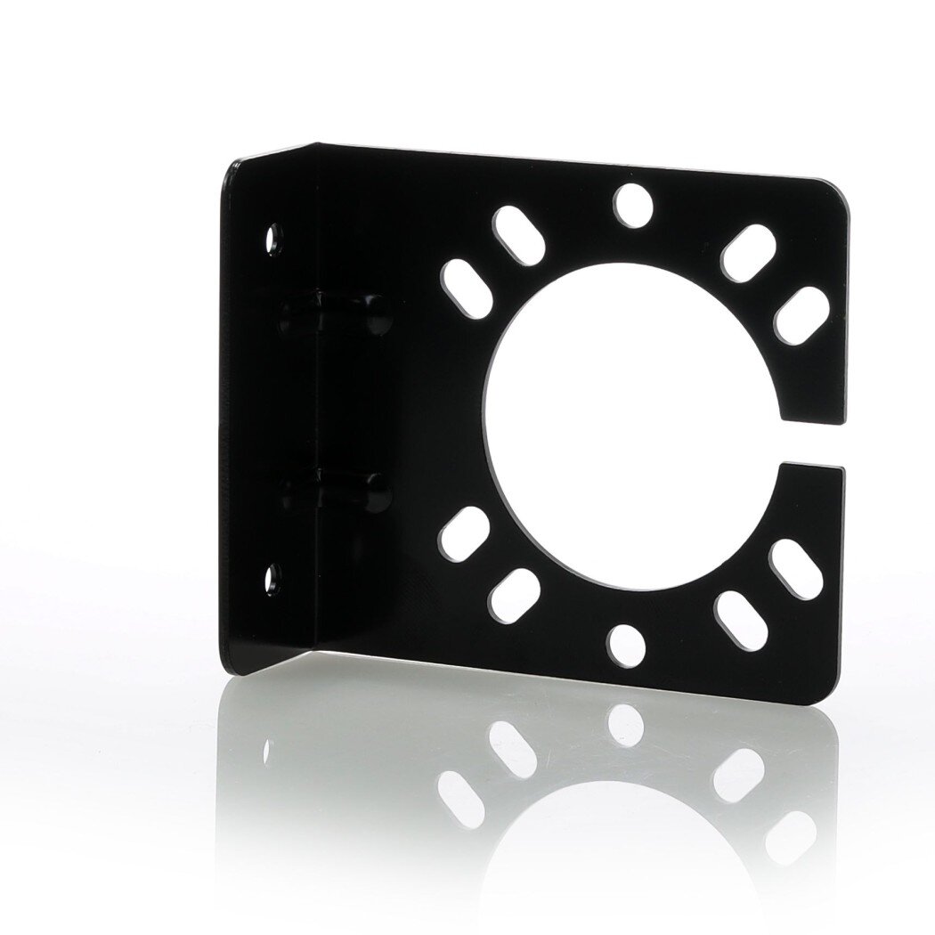 Hopkins Towing Solutions 48625 Universal Mounting Bracket | Quadratec