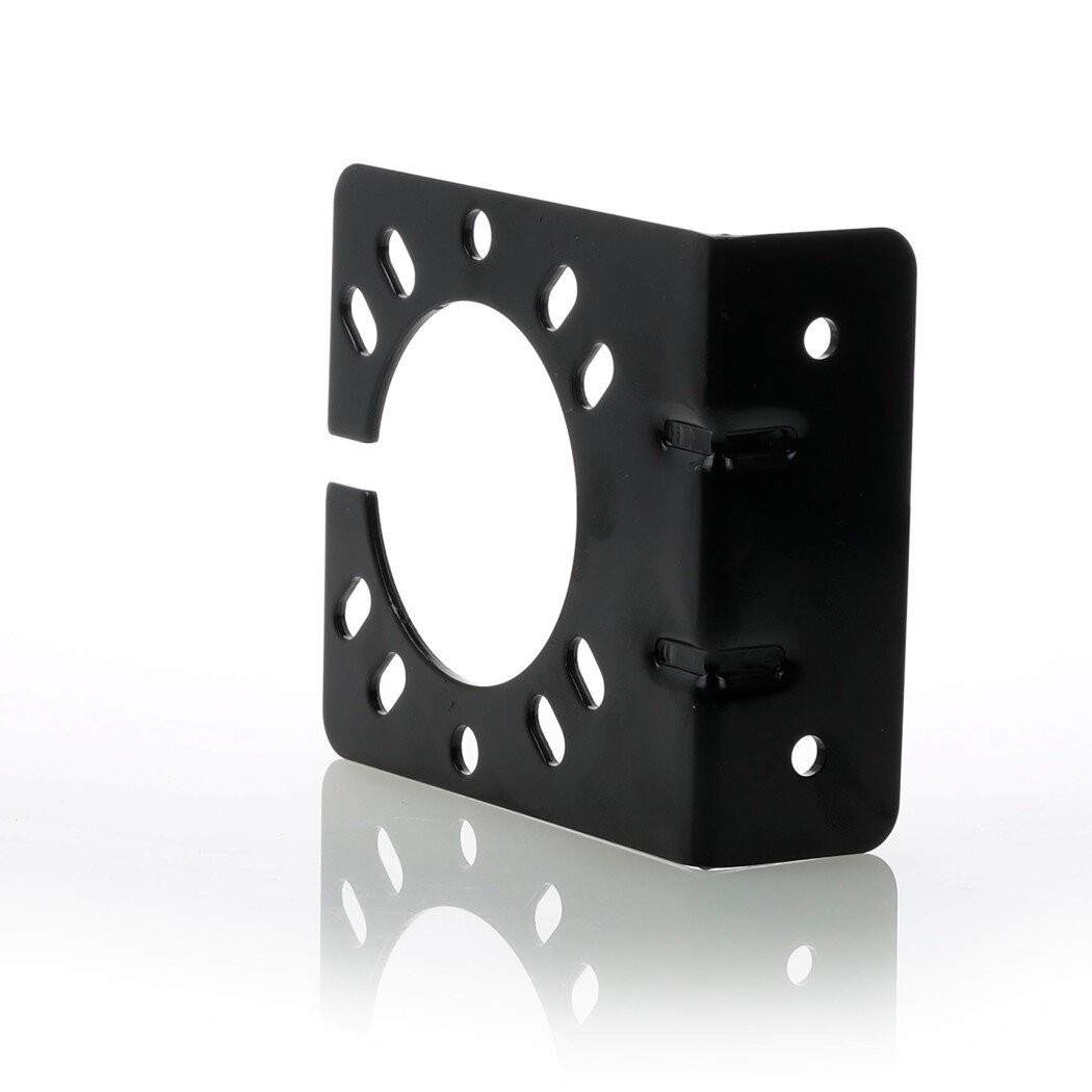 Hopkins Towing Solutions 48625 Universal Mounting Bracket | Quadratec