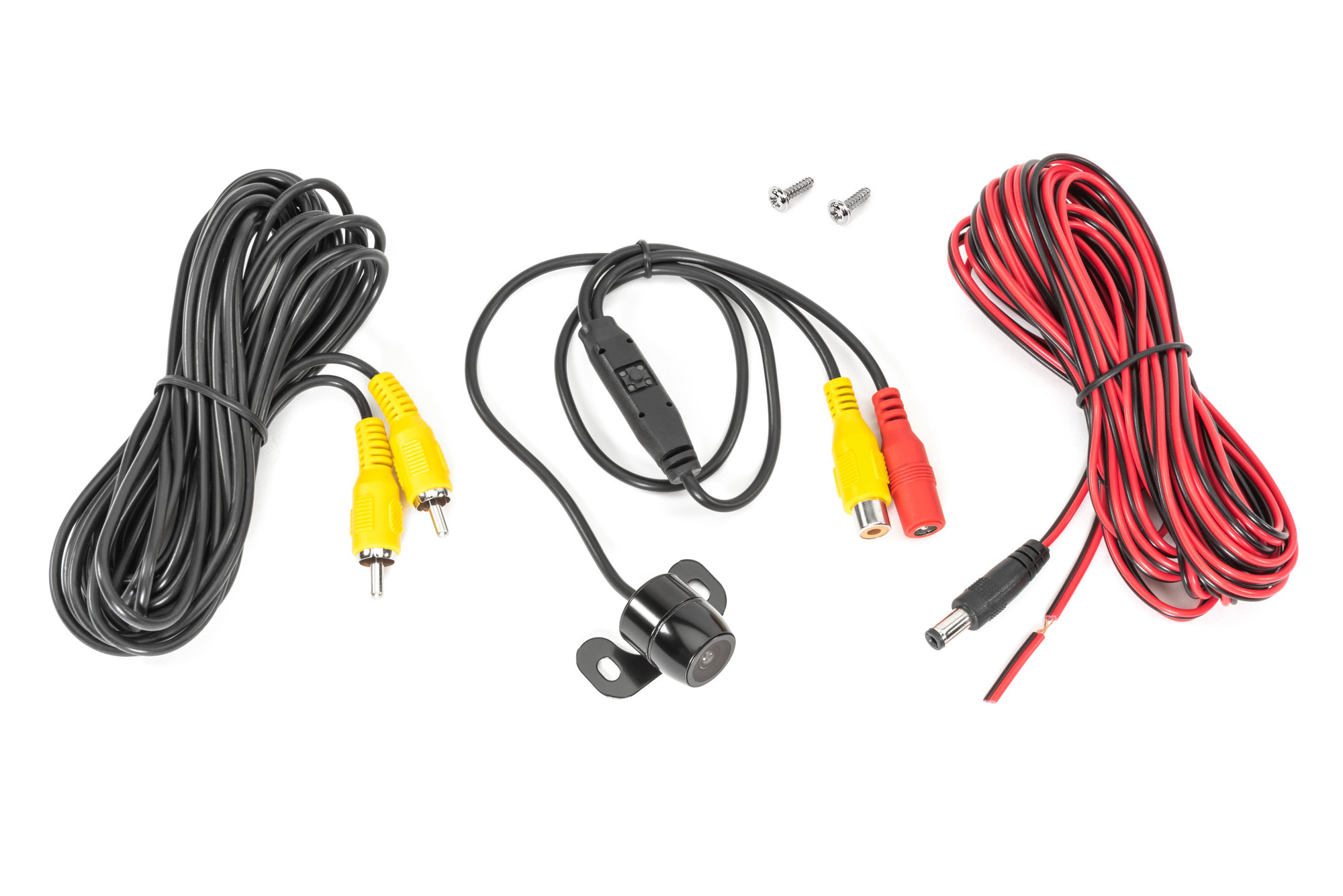 Insane Audio IACAM1 Universal Waterproof Camera | Quadratec