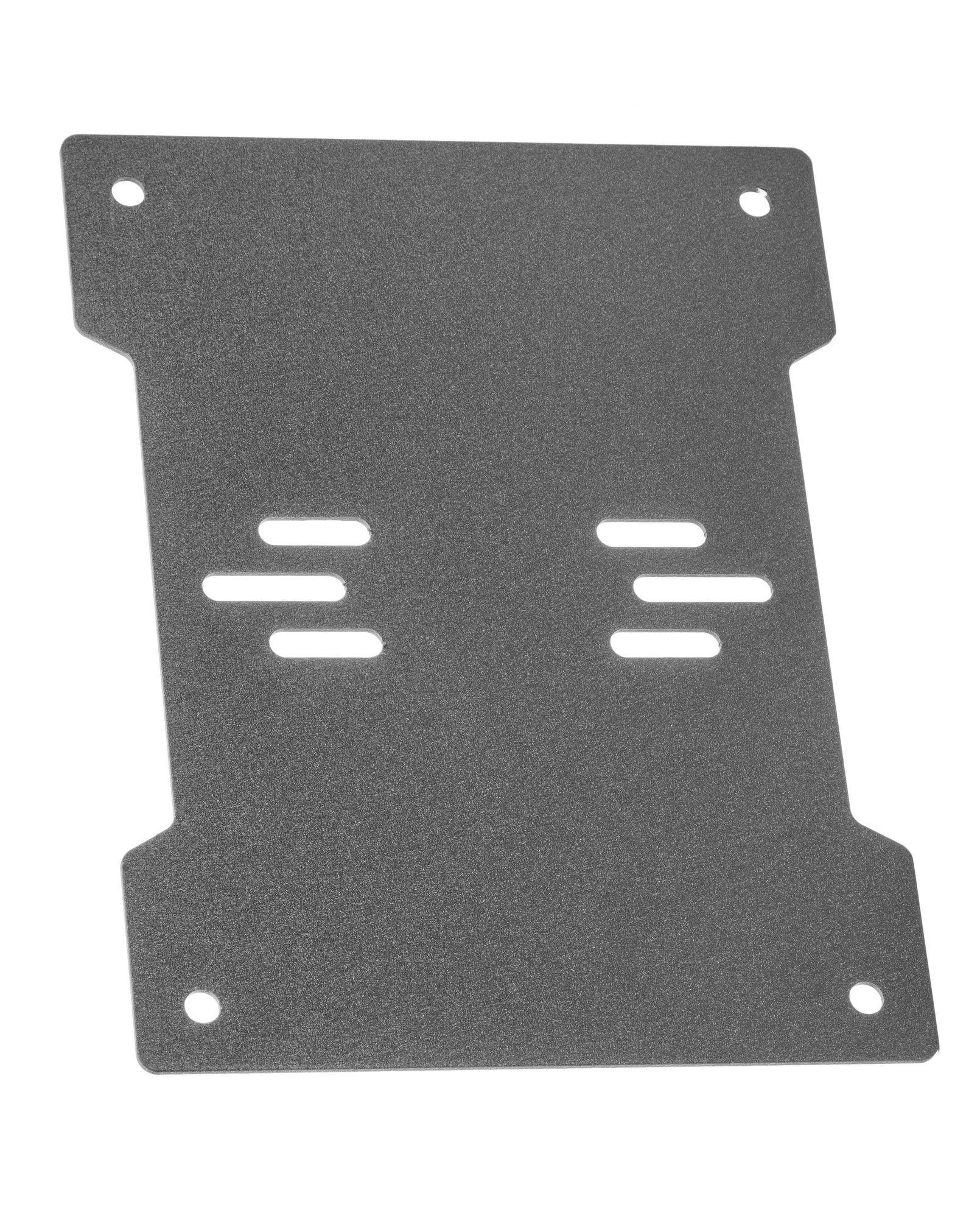 JCR Offroad TJ-TGCD-PC Tailgate Cover Plate for 97-06 Jeep Wrangler TJ ...