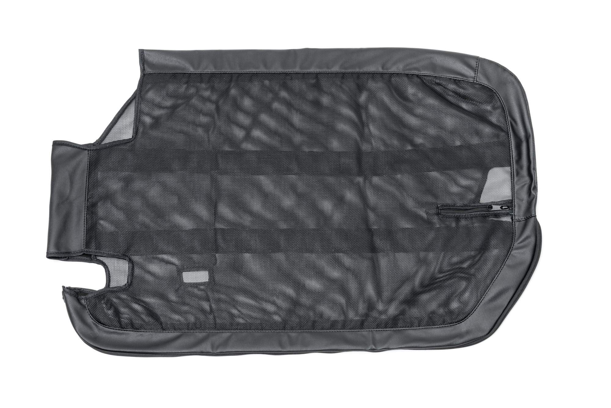 Mopar 77072564AA Tube Door Covers for 18-24 Jeep Wrangler JL Unlimited ...