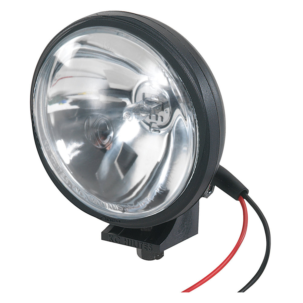 KC HiLiTES 1457 5" 55 Watt Apollo Fog Light | Quadratec