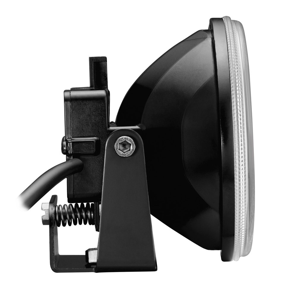 KC HiLiTES 1493 4" Gravity LED Fog Lights (Single) | Quadratec