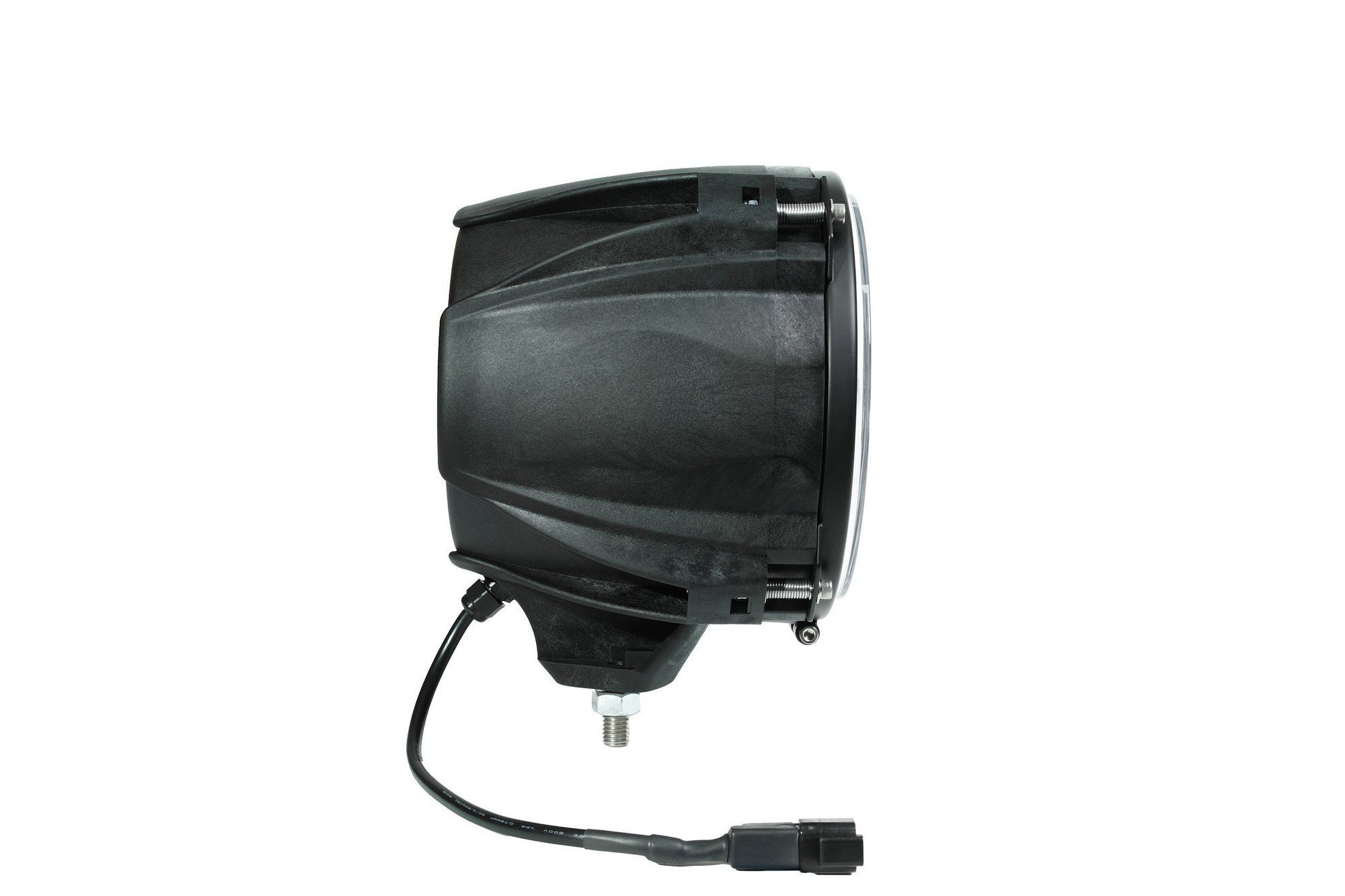 KC HiLiTES 9643 Carbon Pod with Gravity G7 LED Light System | Quadratec